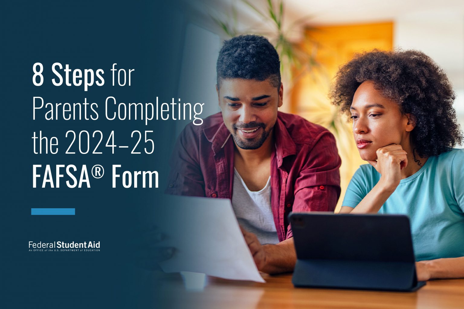 FAFSA® Tips – Federal Student Aid
