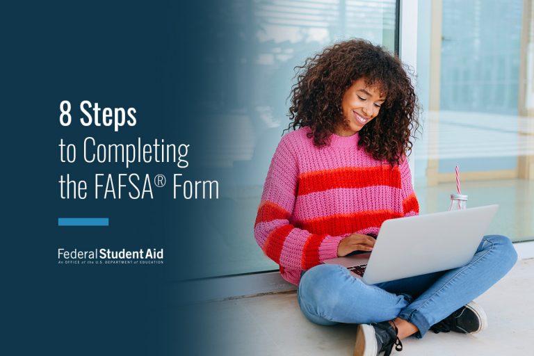 FAFSA® Tips – Federal Student Aid