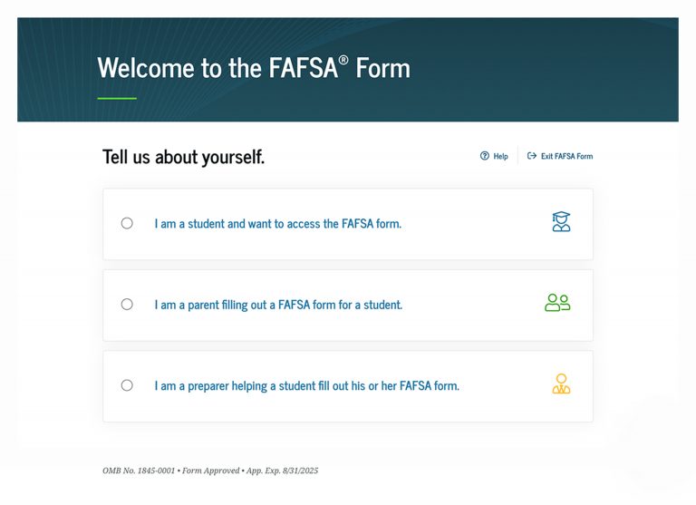 How To Complete the 2023–24 FAFSA® Form When You Have Multiple Children ...