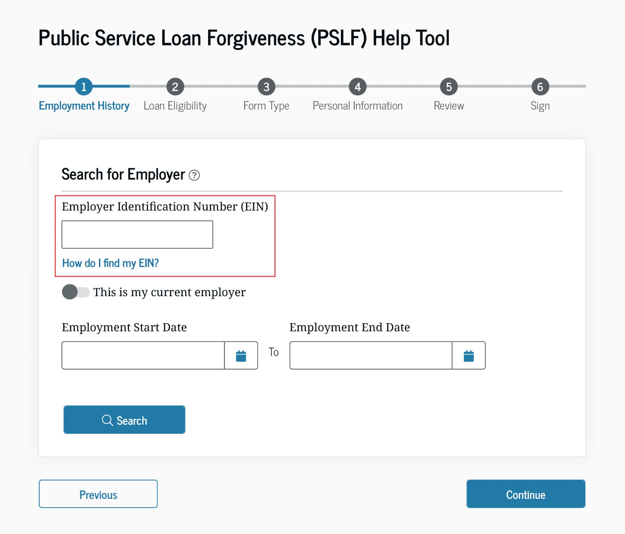 Become a Public Service Loan Forgiveness (PSLF) Help Tool Ninja ...