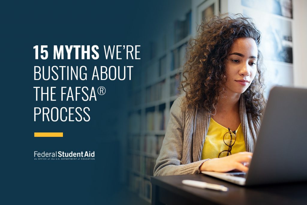 Parents – Federal Student Aid