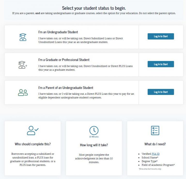 Check out the Enhanced Features on StudentAid.gov and the myStudentAid ...