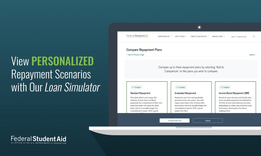 Federal Student Aid – Page 5 – An Office of the U.S. Department of ...