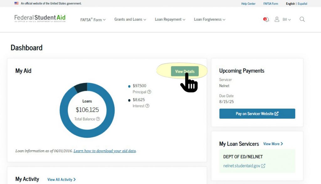 Top FAQs About Income-Driven Repayment Plans – Federal Student Aid