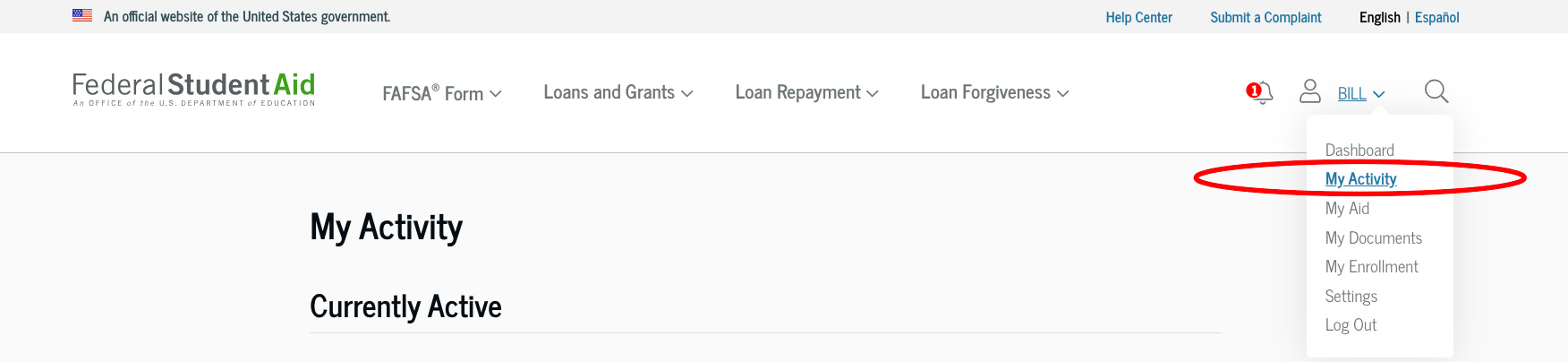 How to Manage your Public Service Loan Forgiveness (PSLF) Progress on ...