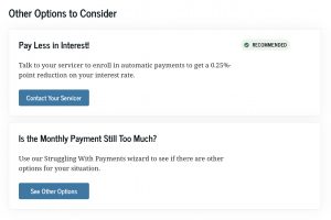 Compare Student Loan Repayment Plans With Our Student Loan Calculator ...