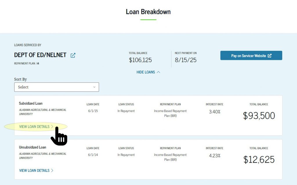 Top FAQs About Income-Driven Repayment Plans – Federal Student Aid