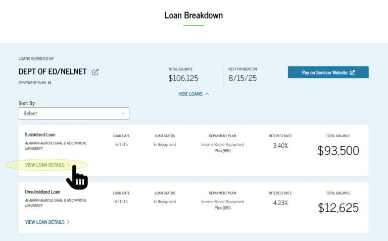 Top FAQs About Income-Driven Repayment Plans – Federal Student Aid