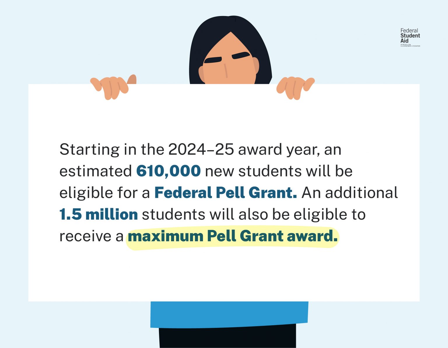 7 Key Changes Coming to the 2024–25 FAFSA® Experience – Federal Student Aid