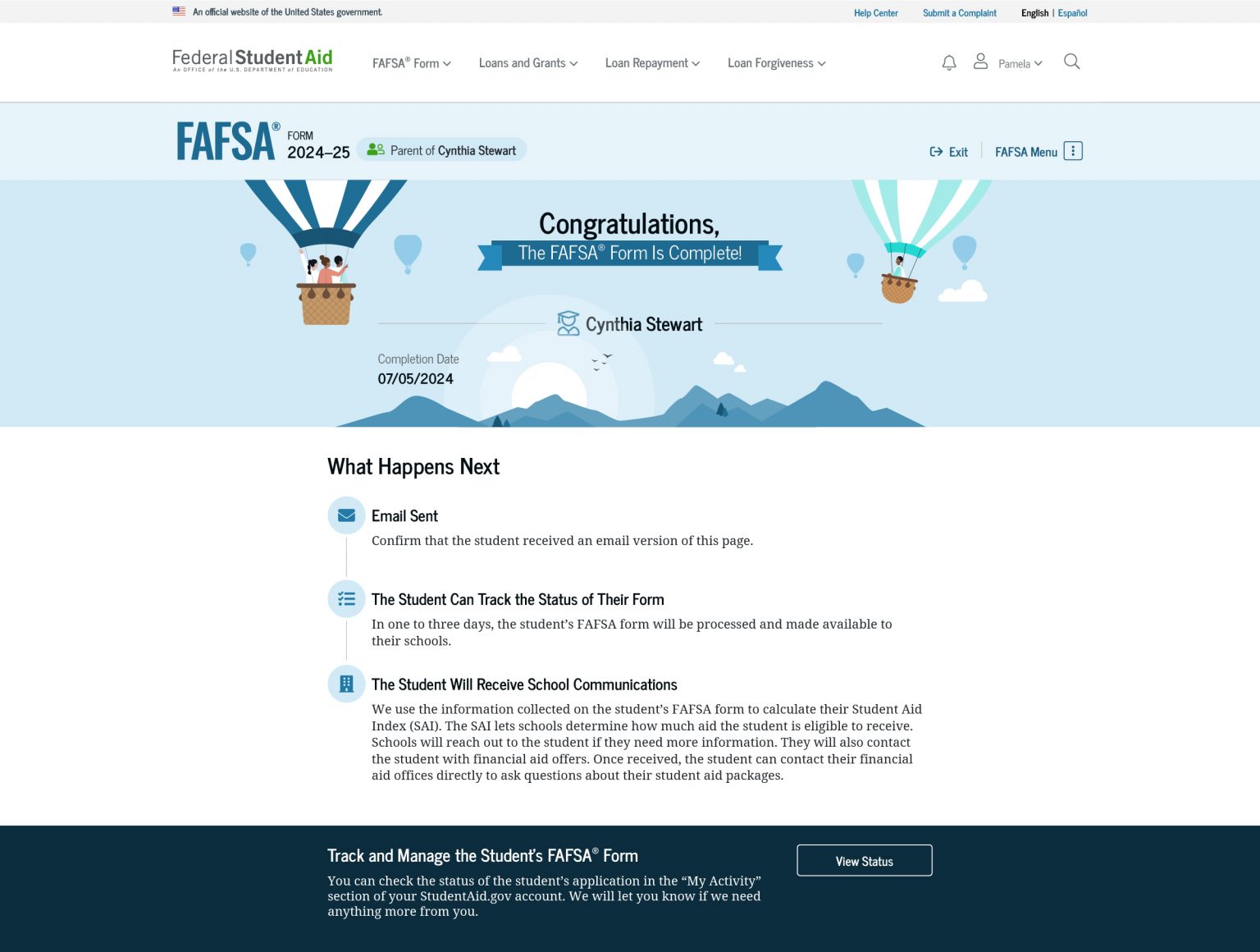 How To Complete the FAFSA® Form When You Have Multiple Children ...