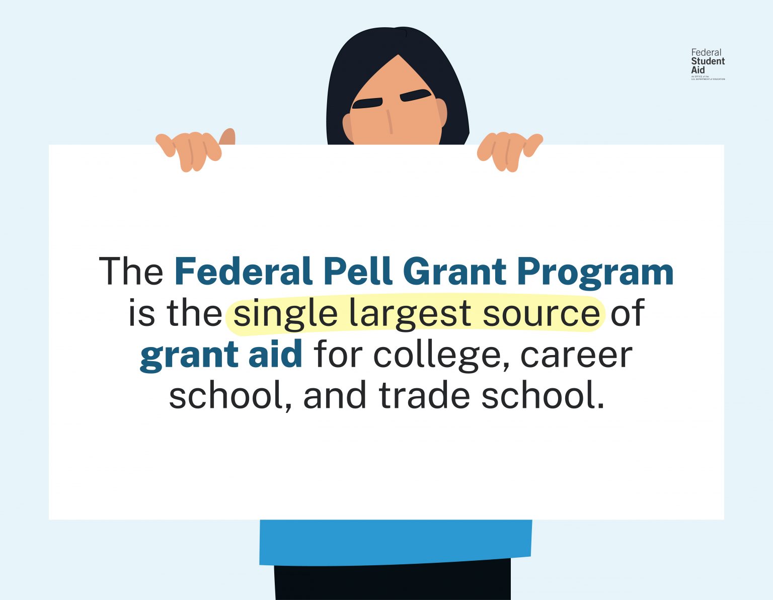 Don’t Miss Out on Federal Pell Grants – Federal Student Aid