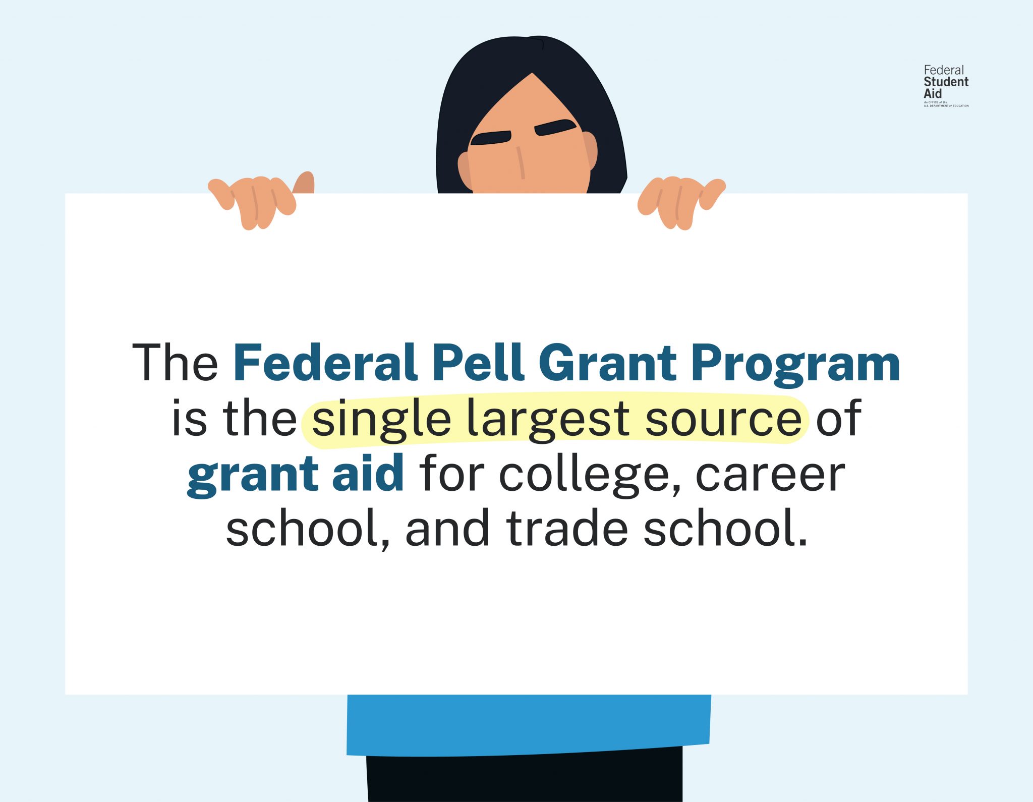 Don’t Miss Out on Federal Pell Grants – Federal Student Aid