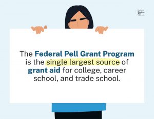 Don’t Miss Out on Federal Pell Grants – Federal Student Aid