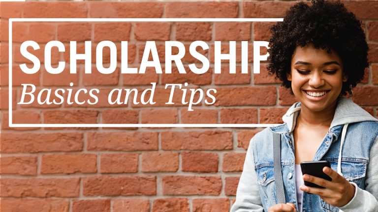 Get Scholarship Help With These Basics and Tips – Federal Student Aid