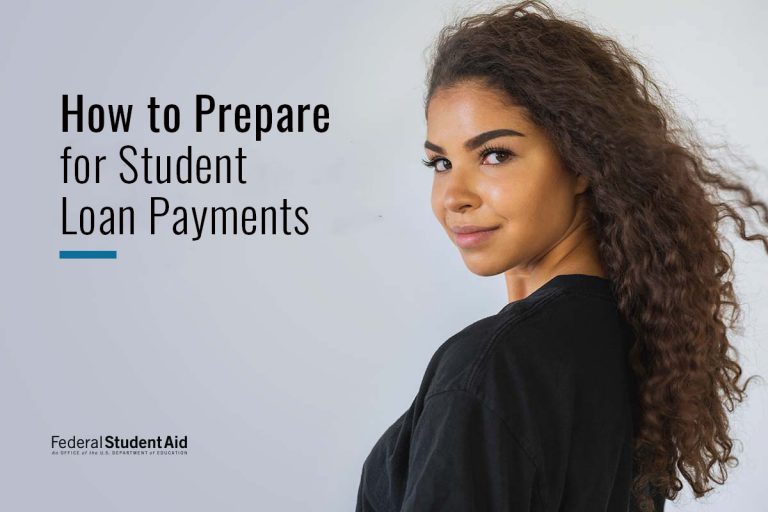 Loan Repayment – Federal Student Aid